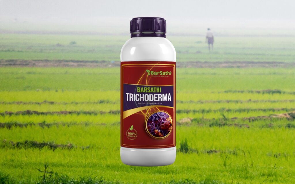 Barsathi Agrotech - Revolutionizing Agriculture!